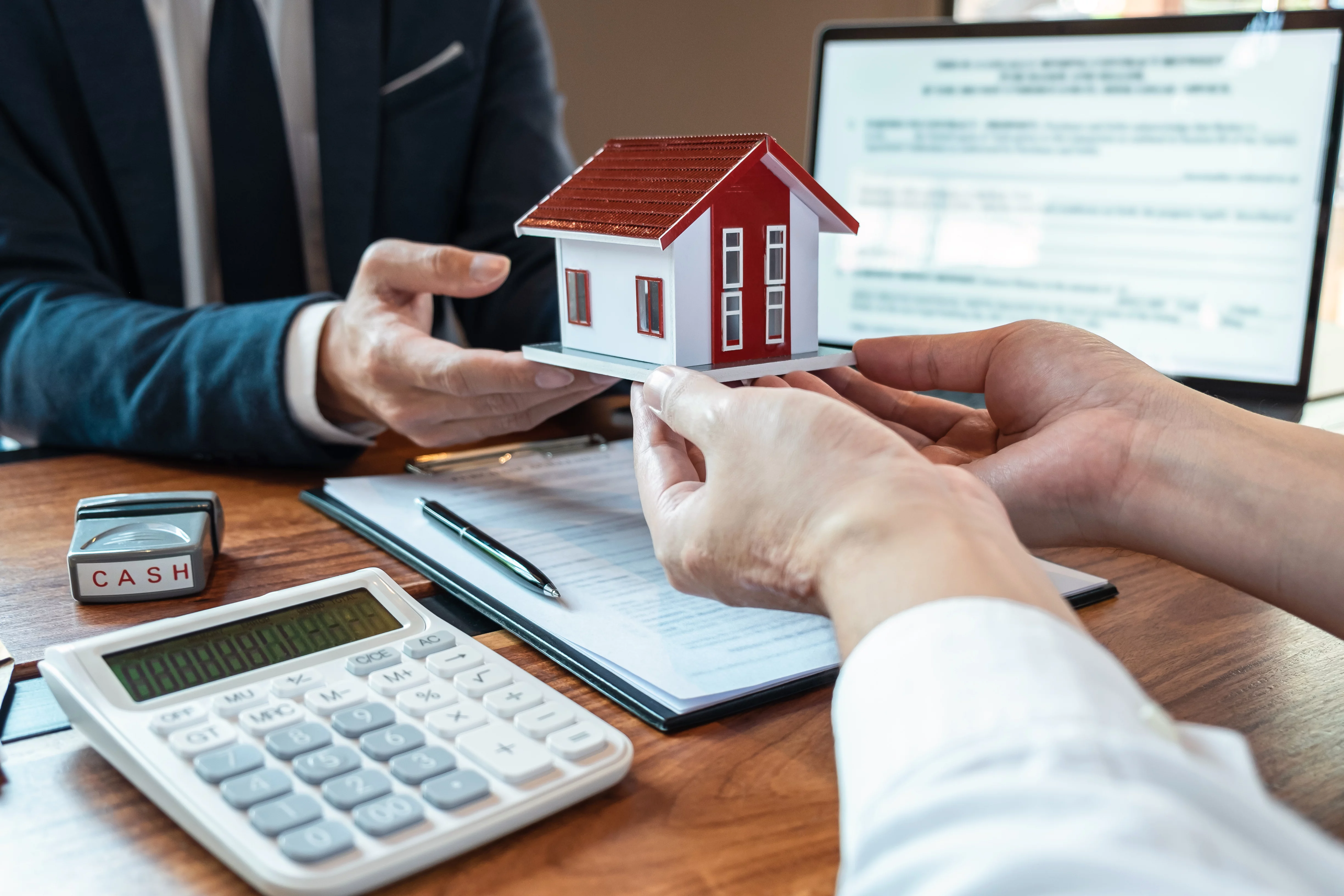 Pahami Cash Bertahap, Skema Pembayaran Rumah yang Lebih Fleksibel ...